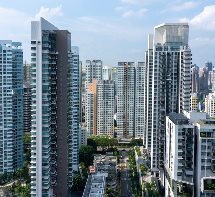 Home | Synergy Management Group