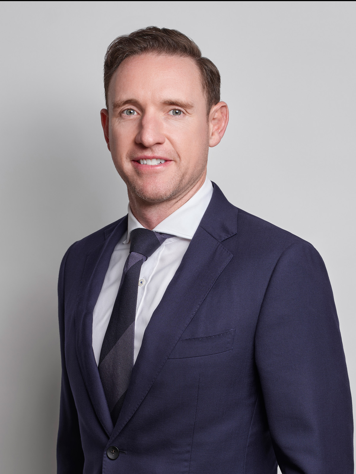 Meet the team | People | Synergy Management Group