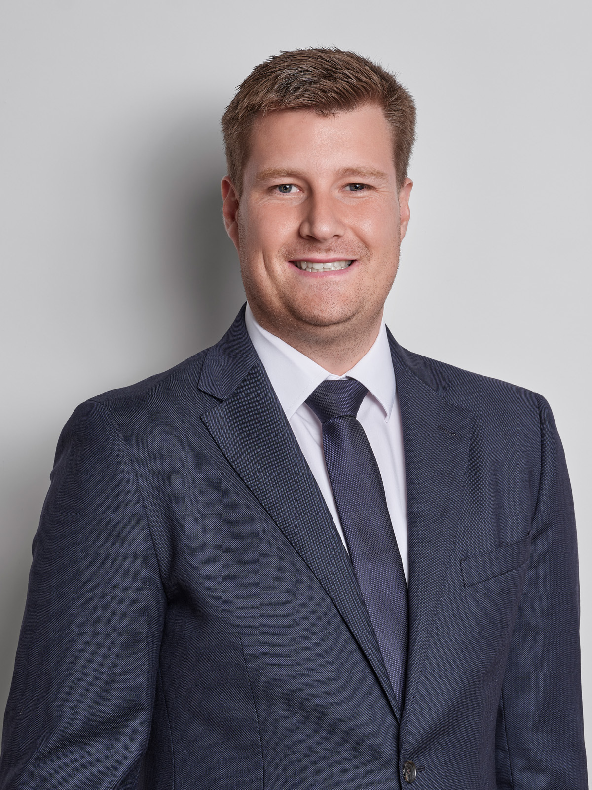 Meet the team | People | Synergy Management Group