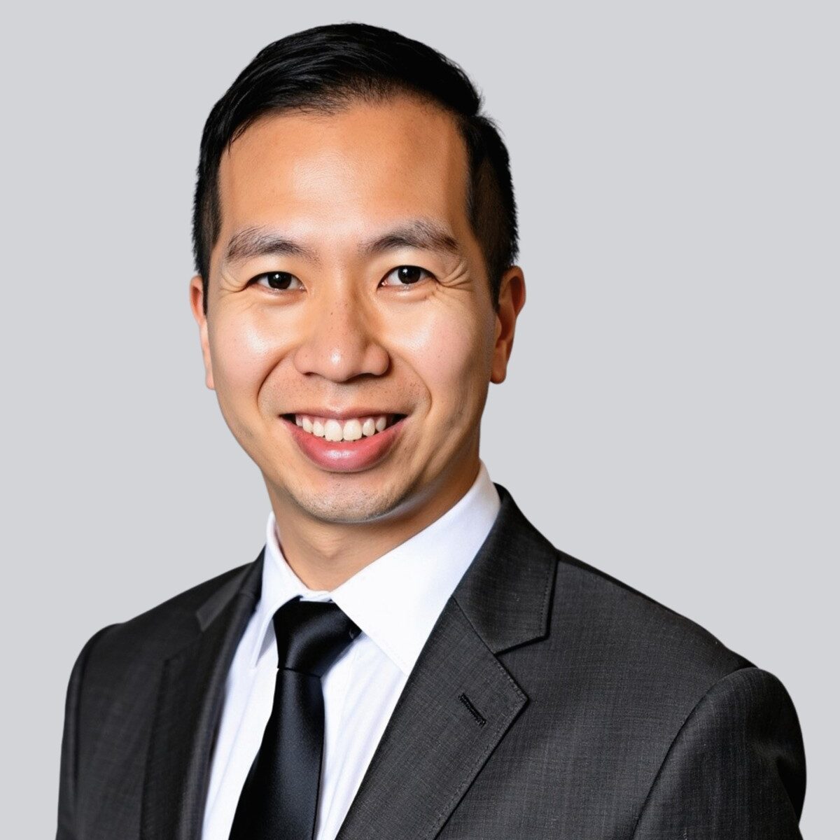 Meet the team | People | Synergy Management Group